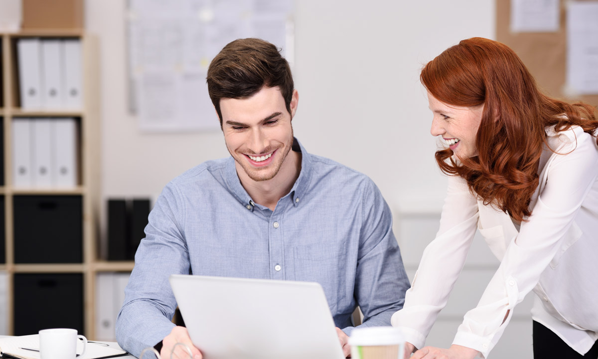 Für Unternehmen - Atlas Personal